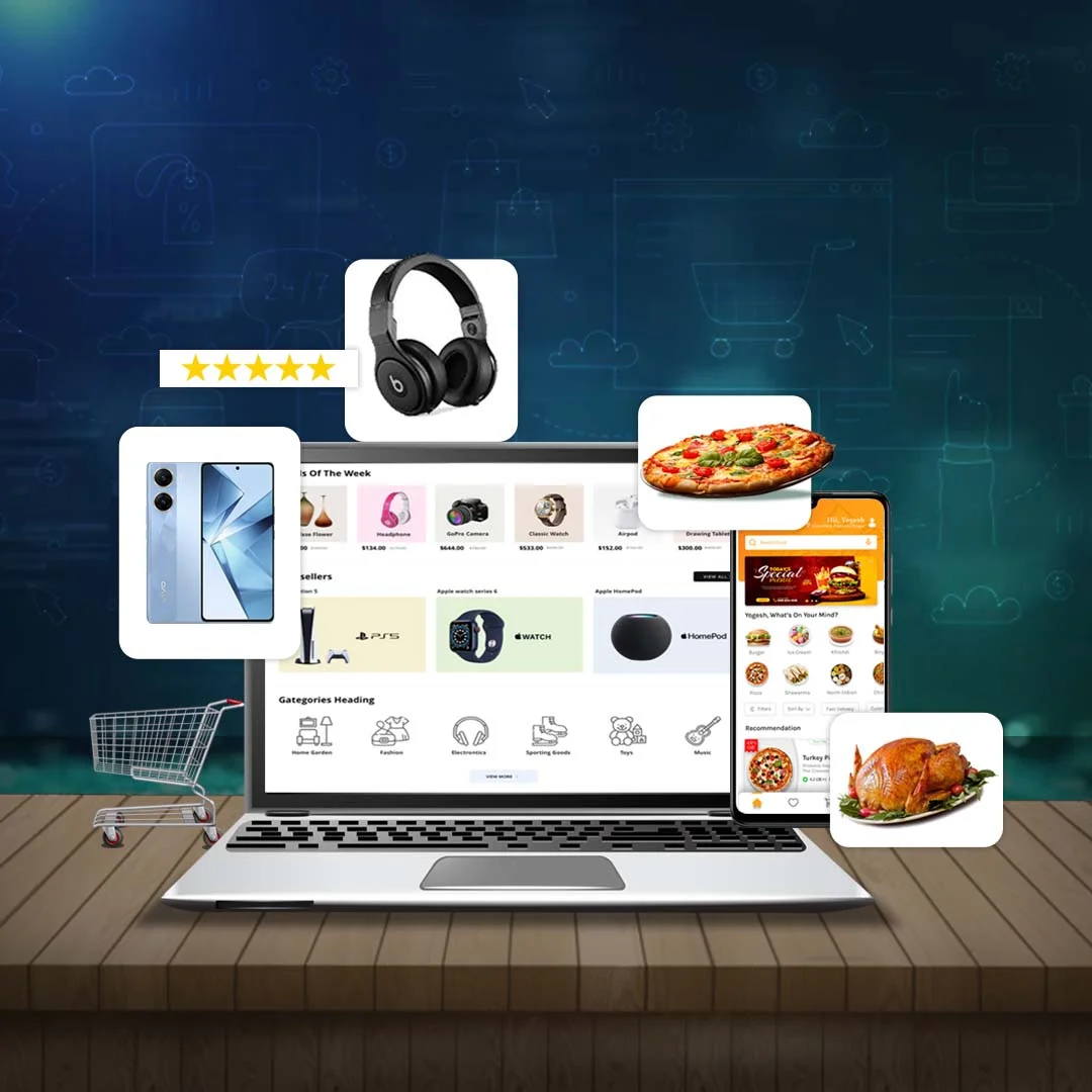 Extraaaz - Business Growth City